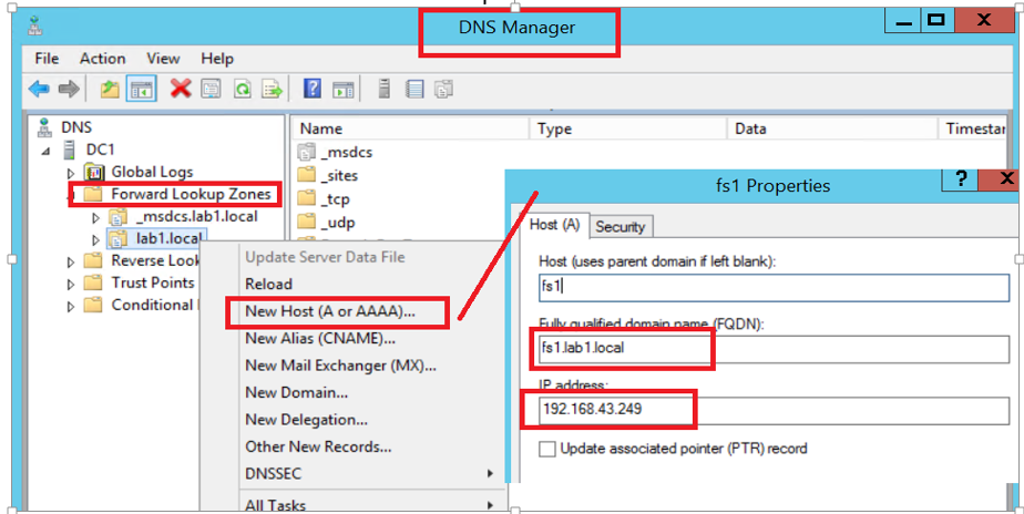 ADFS 3.0 Setup Gotchas | mohamad halabi's blog