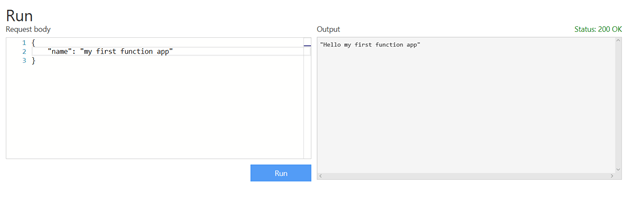 Azure App Service Introduction Series – Azure Functions – FaaS ...
